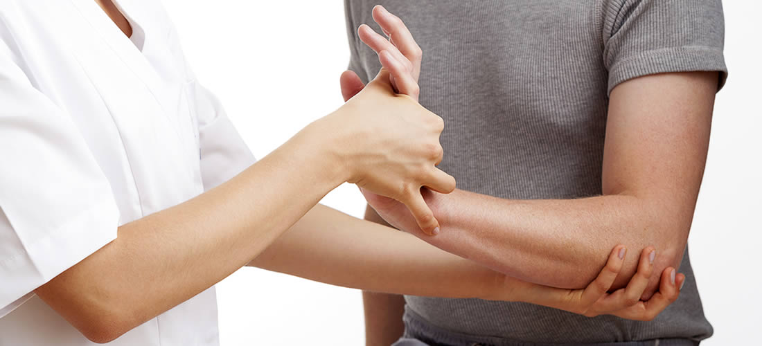 Physical Therapy and Wellness - Center for Physical Excellence