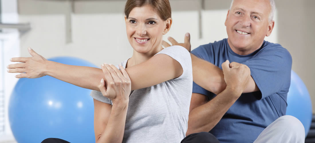 Physical Therapy and Wellness - Center for Physical Excellence