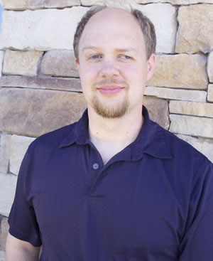 Keith Bluel, PT, DPT - Center for Physical Excellence